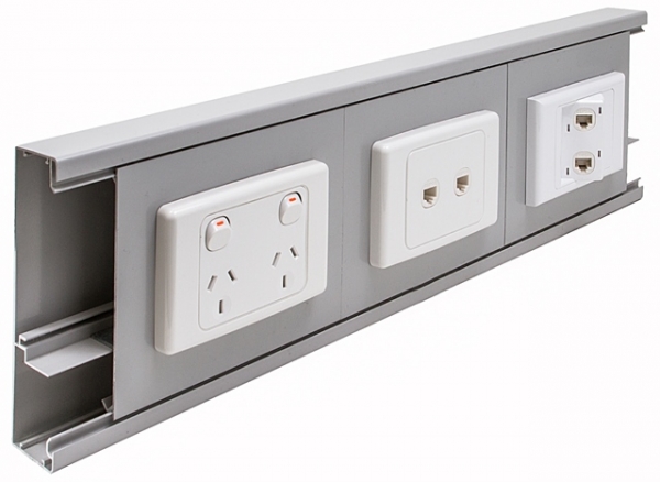 EL15050C | ECD - Electric Cable Duct Systems