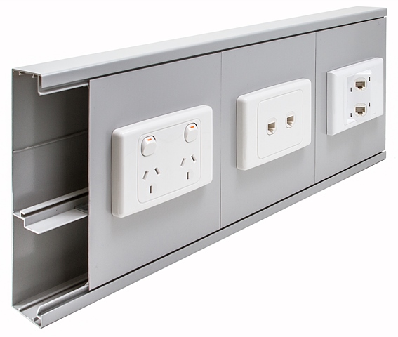 EL20050C | ECD - Electric Cable Duct Systems