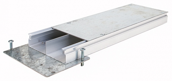 FFD13018 | ECD - Electric Cable Duct Systems