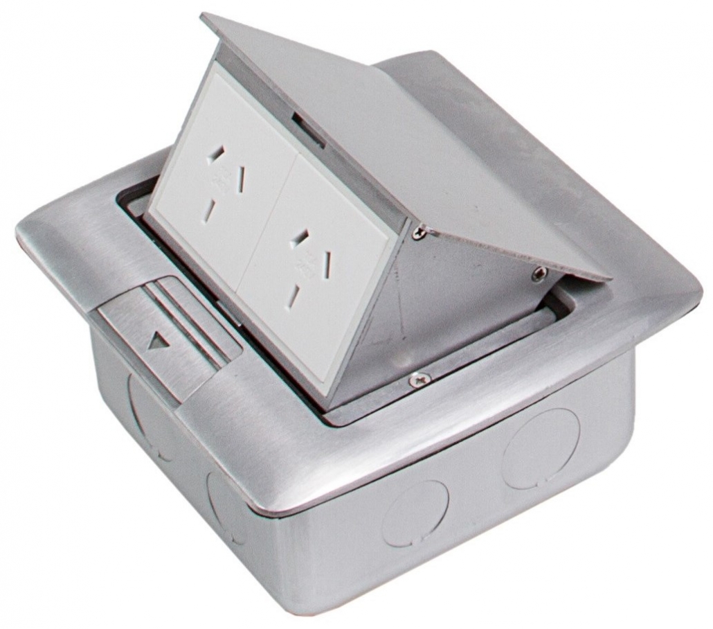 FB147 | ECD - Electric Cable Duct Systems