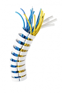 Umbilicals | ECD - Electric Cable Duct Systems