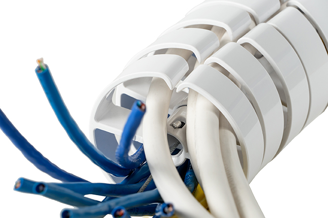 UMF2200DM | ECD - Electric Cable Duct Systems