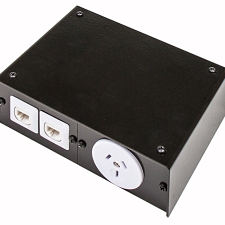 Above Floor Boxes | ECD - Electric Cable Duct Systems