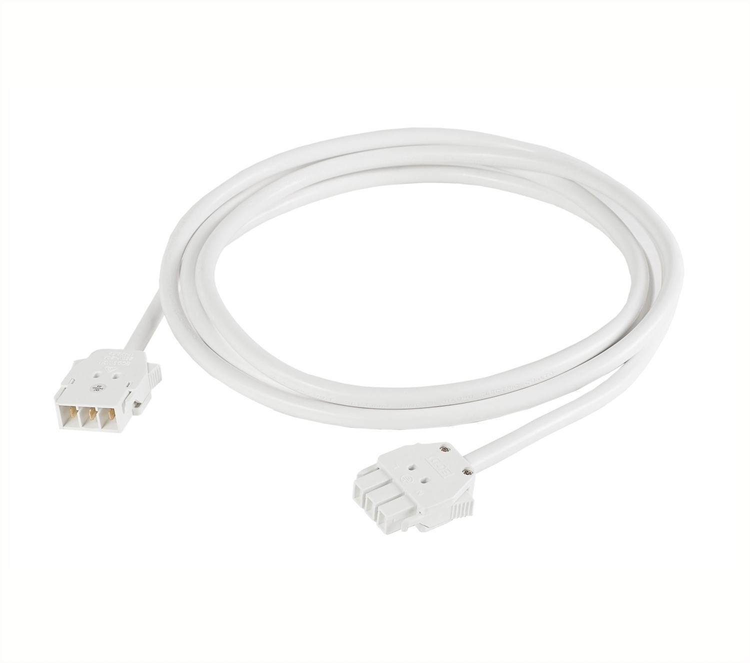 Soft Wiring | ECD - Electric Cable Duct Systems