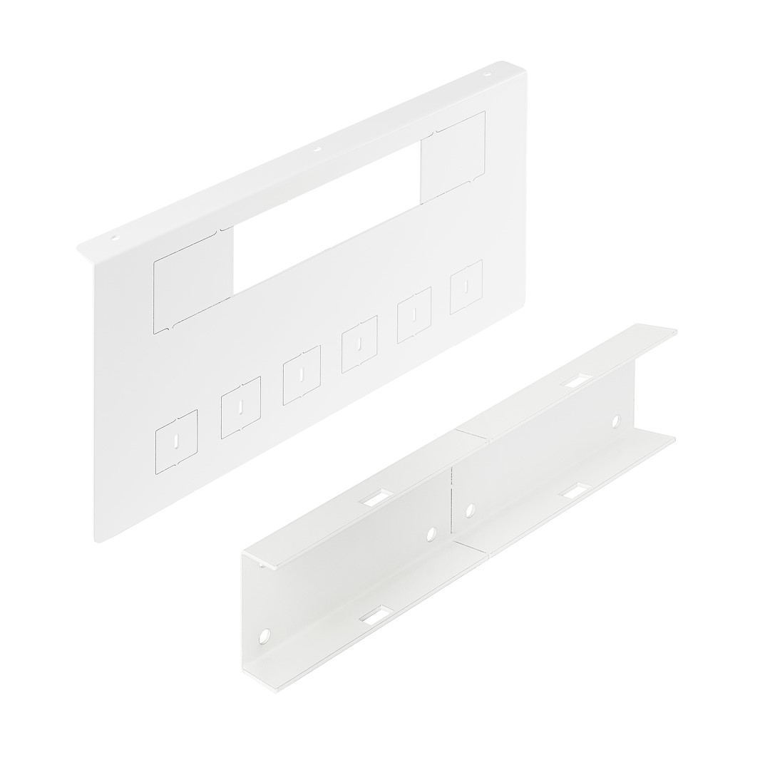 **MB | ECD - Electric Cable Duct Systems
