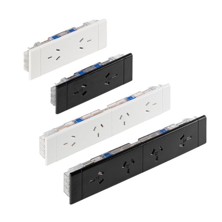 Soft Wiring | ECD - Electric Cable Duct Systems