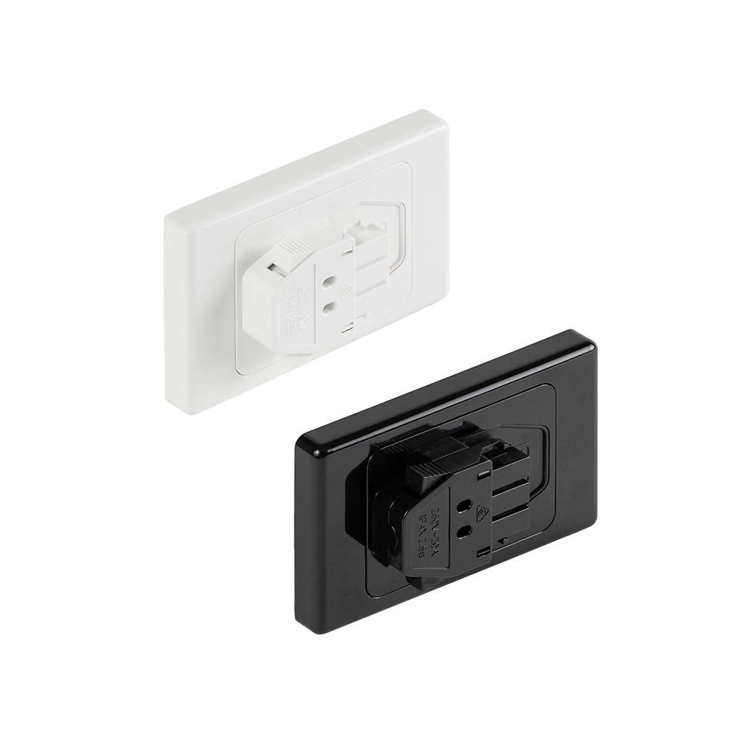 Soft Wiring | ECD - Electric Cable Duct Systems