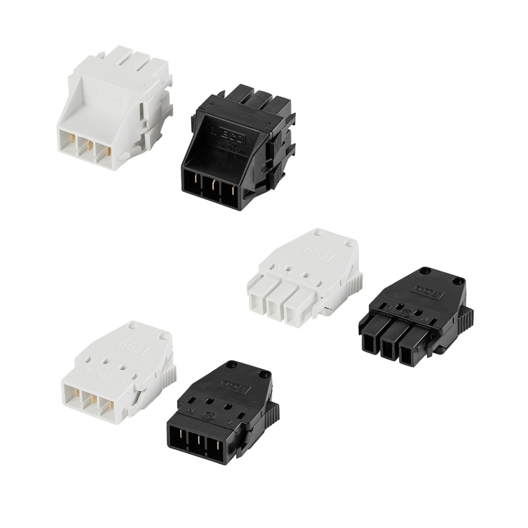 Soft Wiring | ECD - Electric Cable Duct Systems