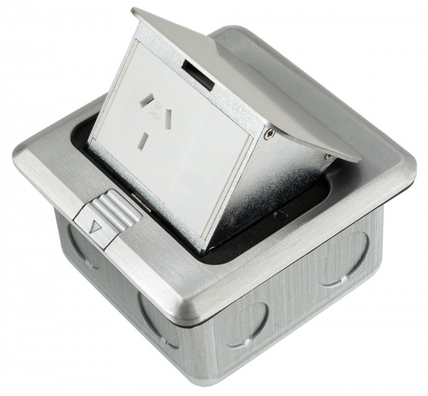 FB1 SERIES | ECD - Electric Cable Duct Systems