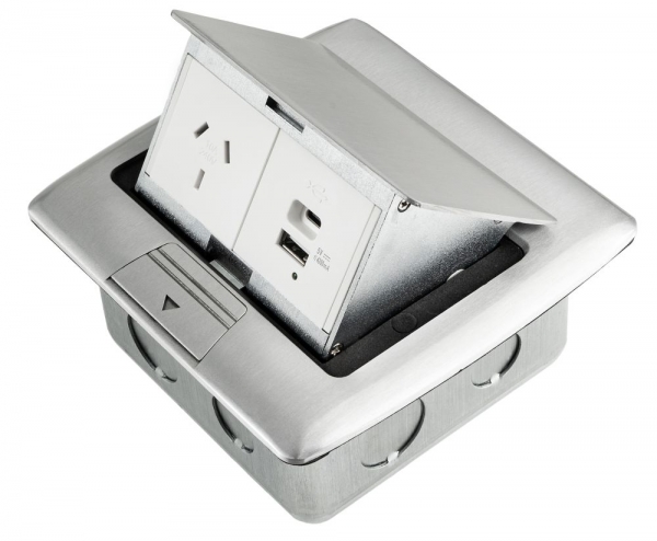 FB1 SERIES | ECD - Electric Cable Duct Systems