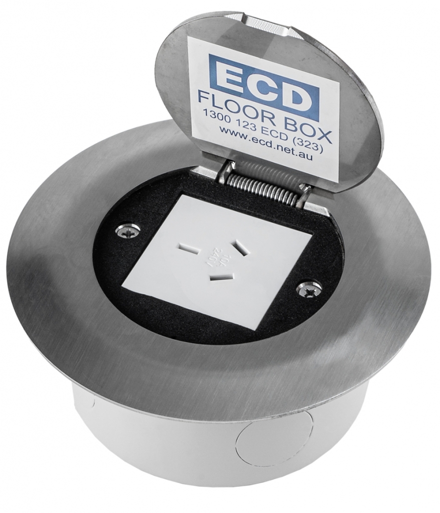 FB1 SERIES | ECD - Electric Cable Duct Systems