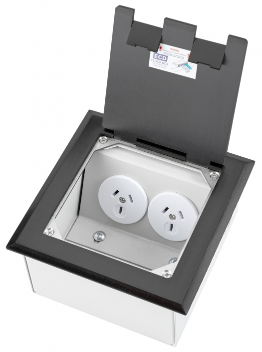 FB144 | ECD - Electric Cable Duct Systems