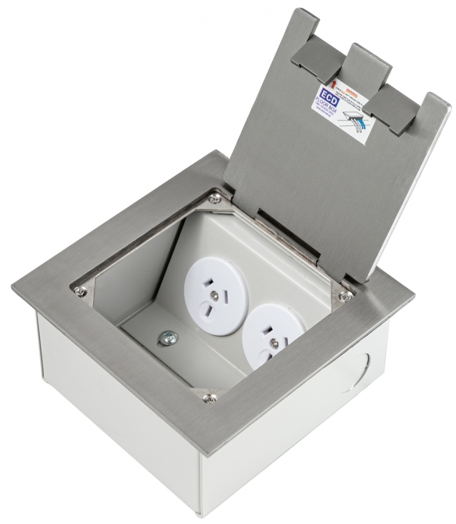 FB1 SERIES | ECD - Electric Cable Duct Systems