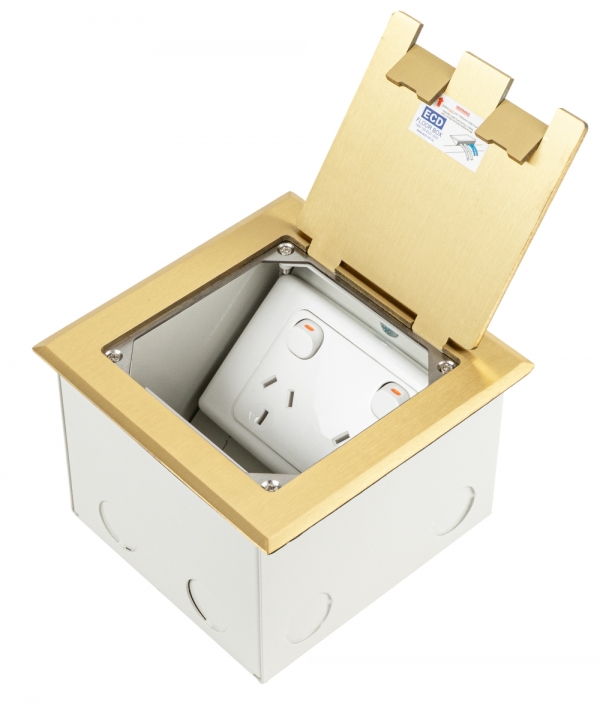 FB144 | ECD - Electric Cable Duct Systems
