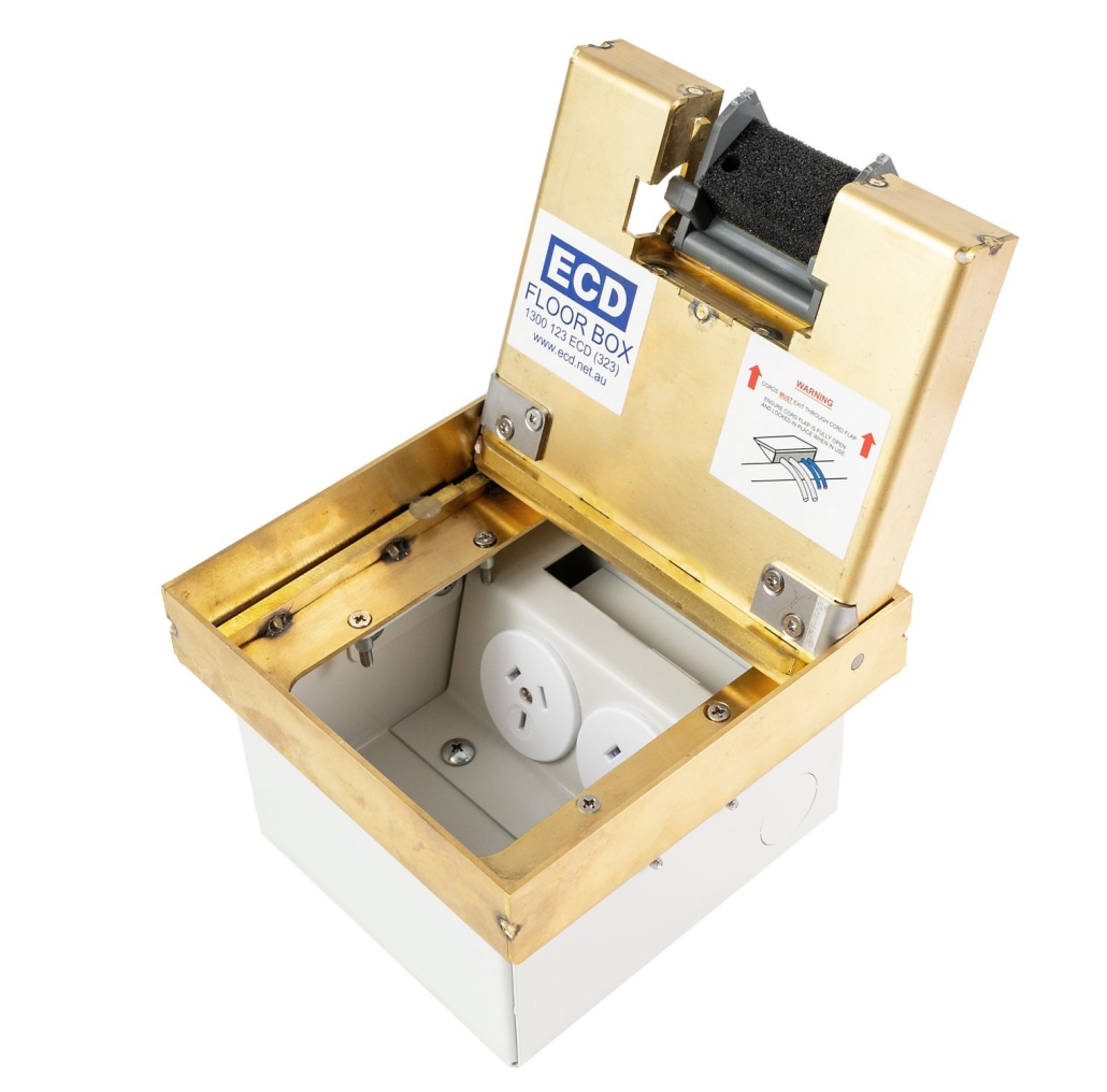 FB1SDR70 | ECD - Electric Cable Duct Systems