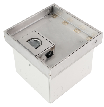 FB1SDR | ECD - Electric Cable Duct Systems