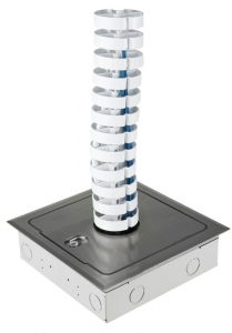 Shallow | ECD - Electric Cable Duct Systems