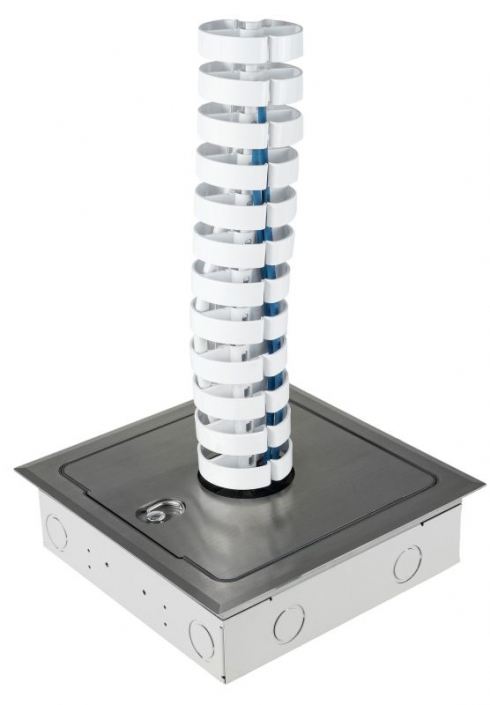 FB4 SERIES | ECD - Electric Cable Duct Systems