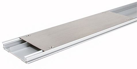 FFD13018 | ECD - Electric Cable Duct Systems