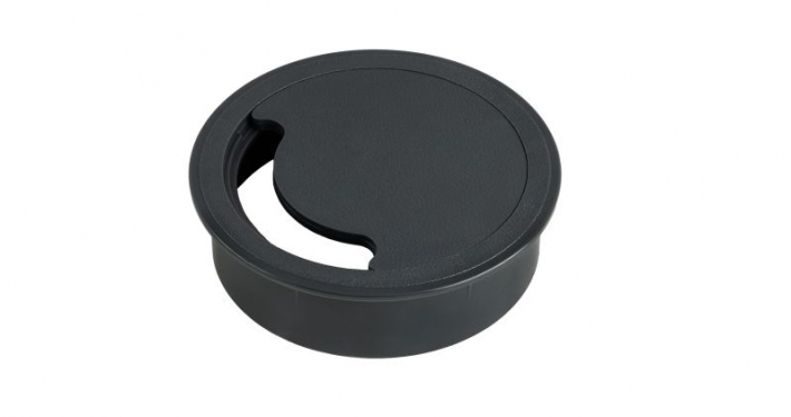 Floor Grommet | ECD - Electric Cable Duct Systems