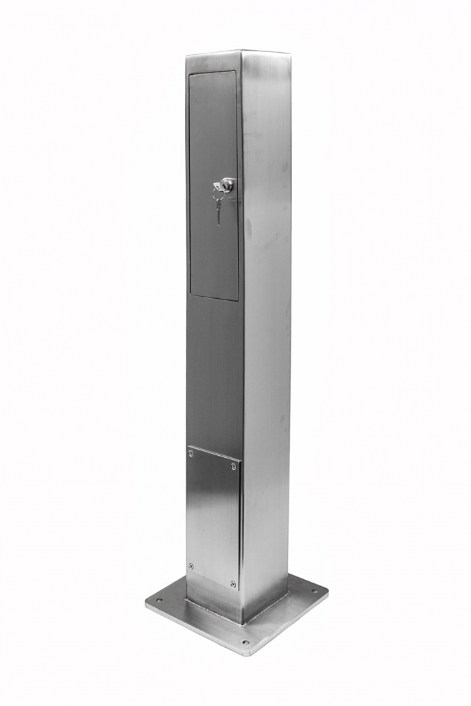 Hinged Door & Access Panel | ECD - Electric Cable Duct Systems