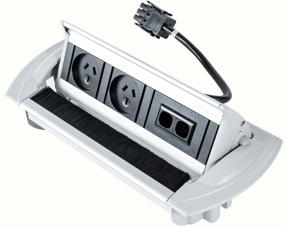 IDH2P2D - Harbour | ECD - Electric Cable Duct Systems