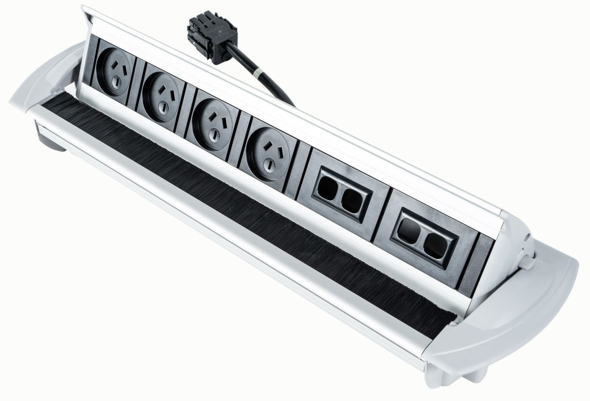 IDH4P4D - Harbour | ECD - Electric Cable Duct Systems