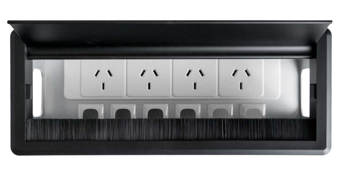 IDSO4P6D - Solo | ECD - Electric Cable Duct Systems