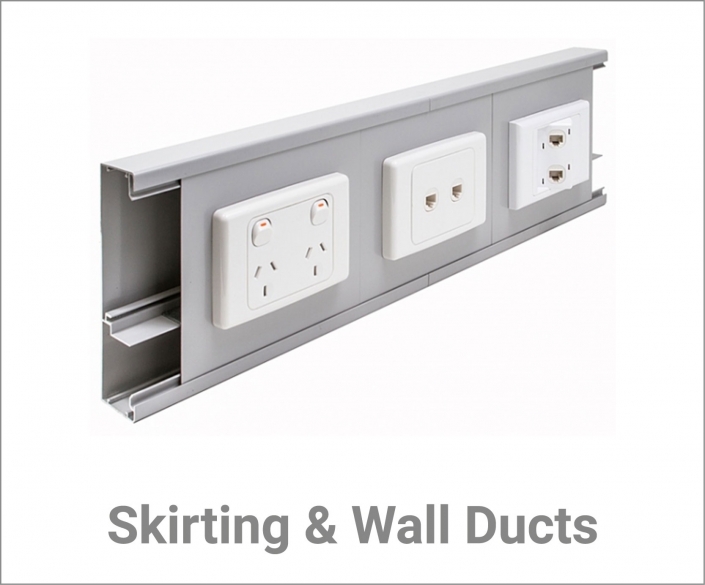 Products | ECD - Electric Cable Duct Systems