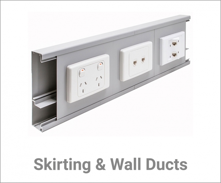 Products | ECD - Electric Cable Duct Systems