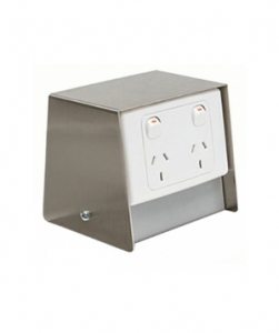 Floor Boxes | ECD - Electric Cable Duct Systems