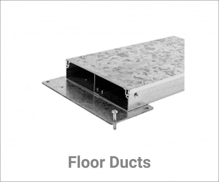 Products | ECD - Electric Cable Duct Systems