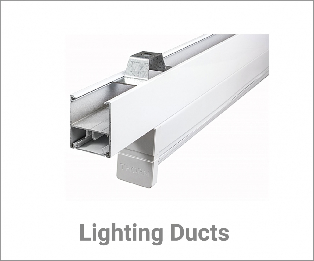 Products | ECD - Electric Cable Duct Systems