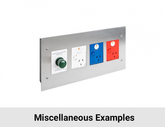 Custom Designed Products | ECD - Electric Cable Duct Systems