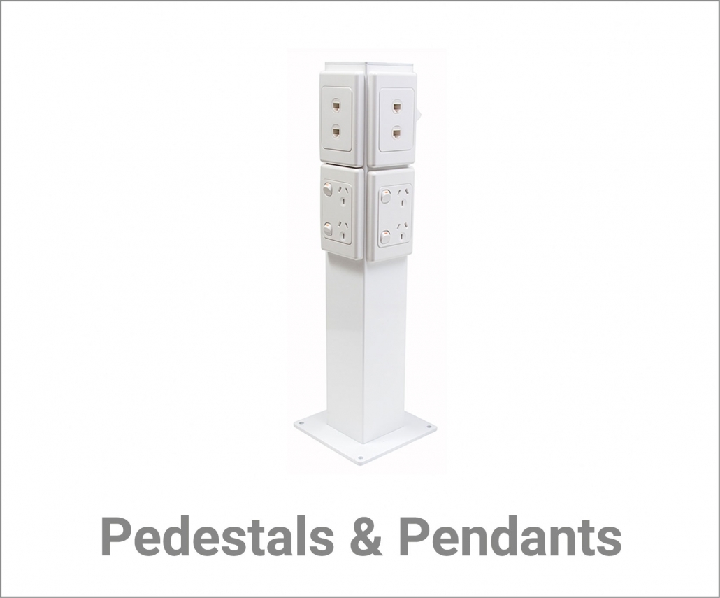 Home | ECD - Electric Cable Duct Systems