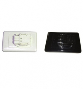 Soft Wiring | ECD - Electric Cable Duct Systems